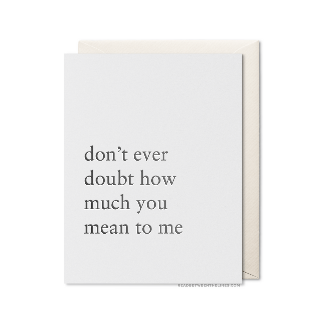 Cards – Tagged "love" – Page 2 – Read Between The Lines®