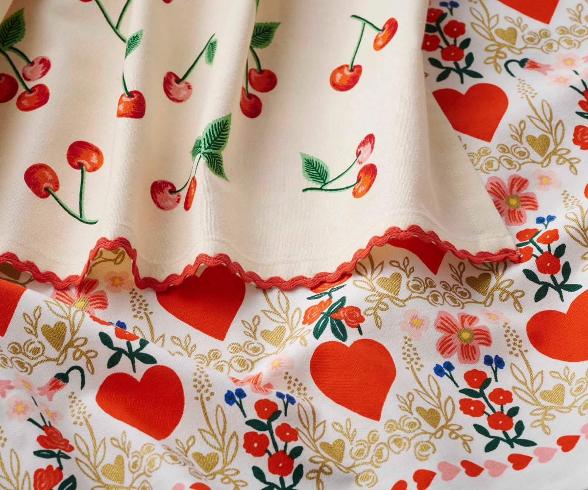 Juliet Tea Towel – Read Between The Lines®