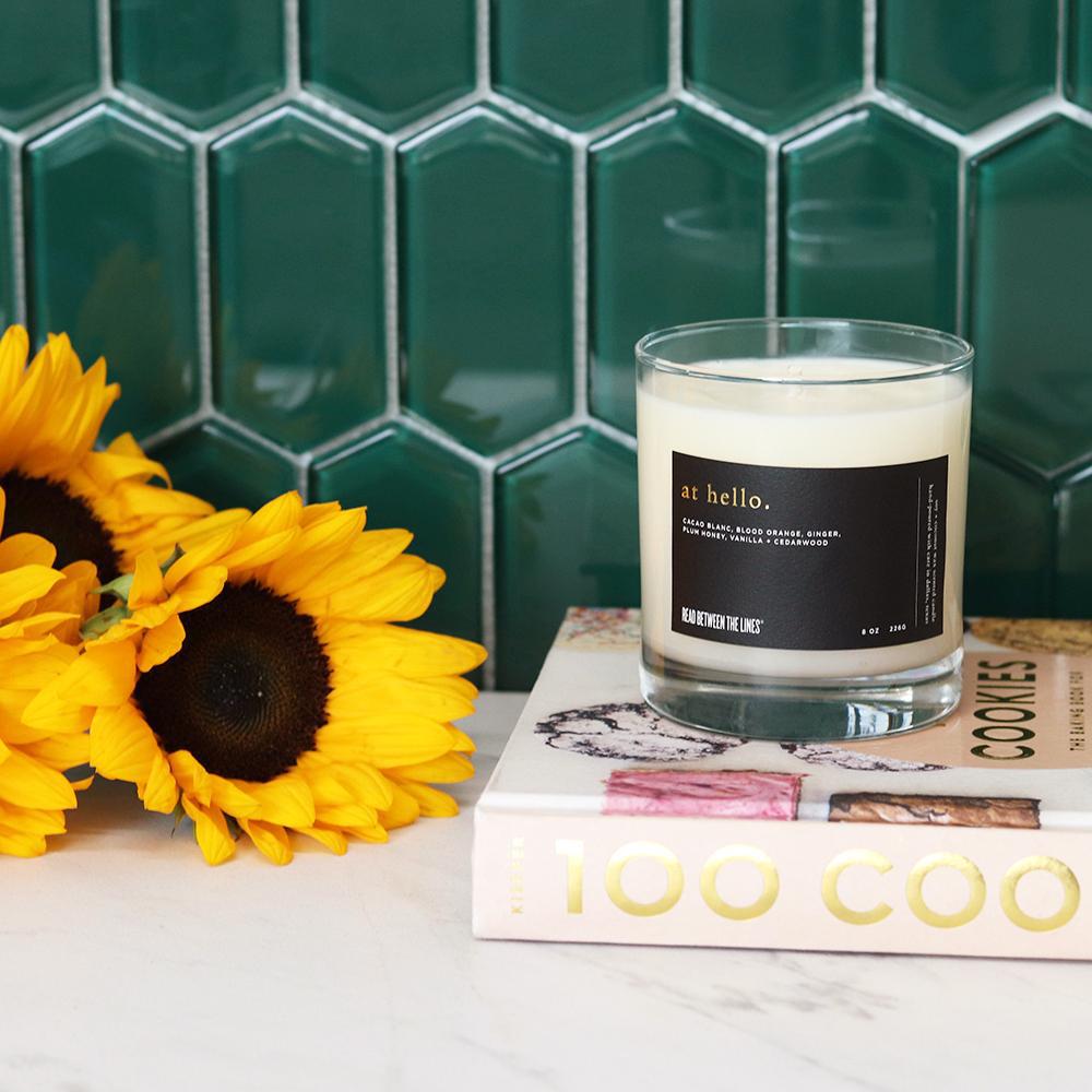 RBTL® Candles – Read Between The Lines®
